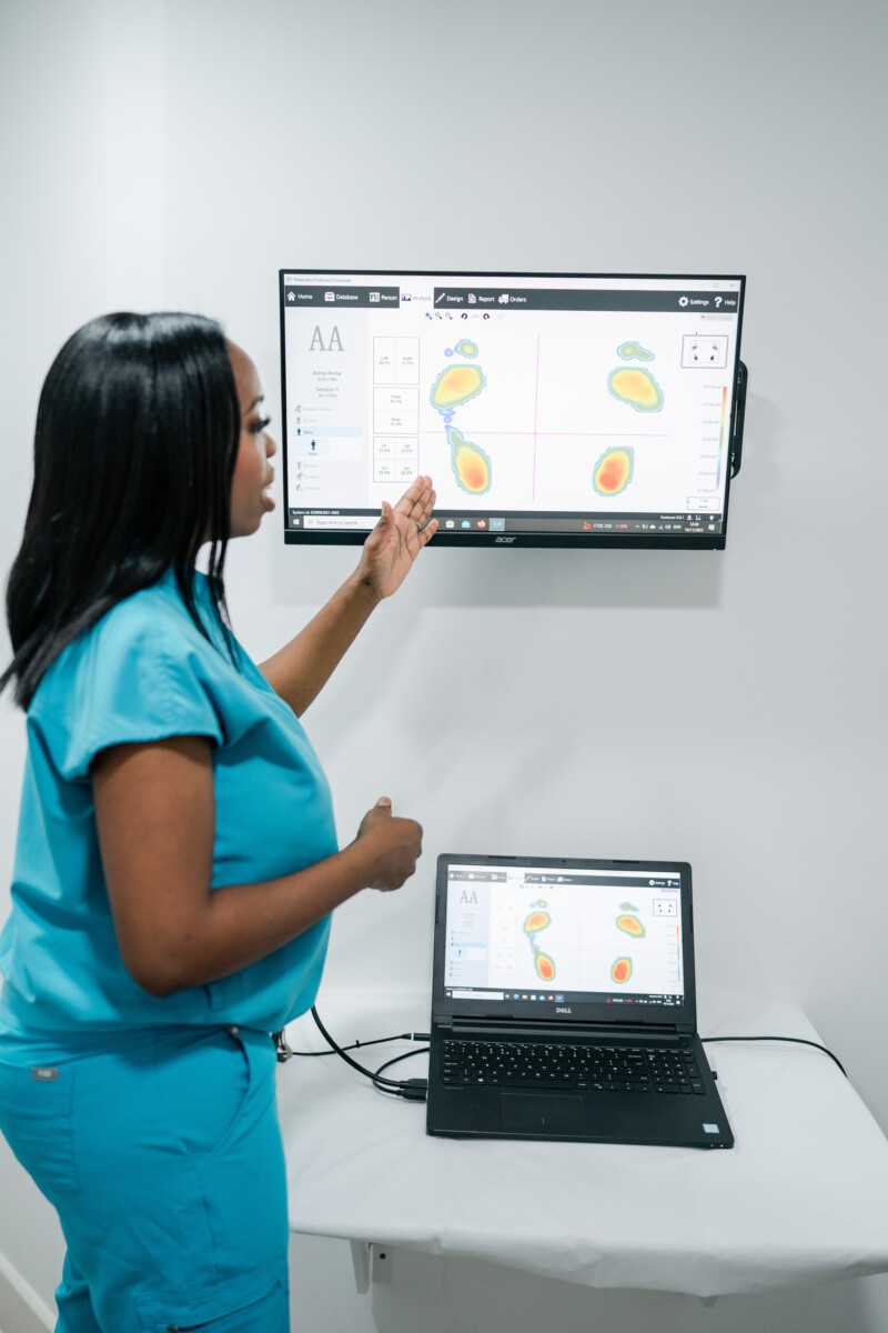 Symptoms of Achilles Tendonitis | Achilles Tendonitis | Chiltern Wellbeing