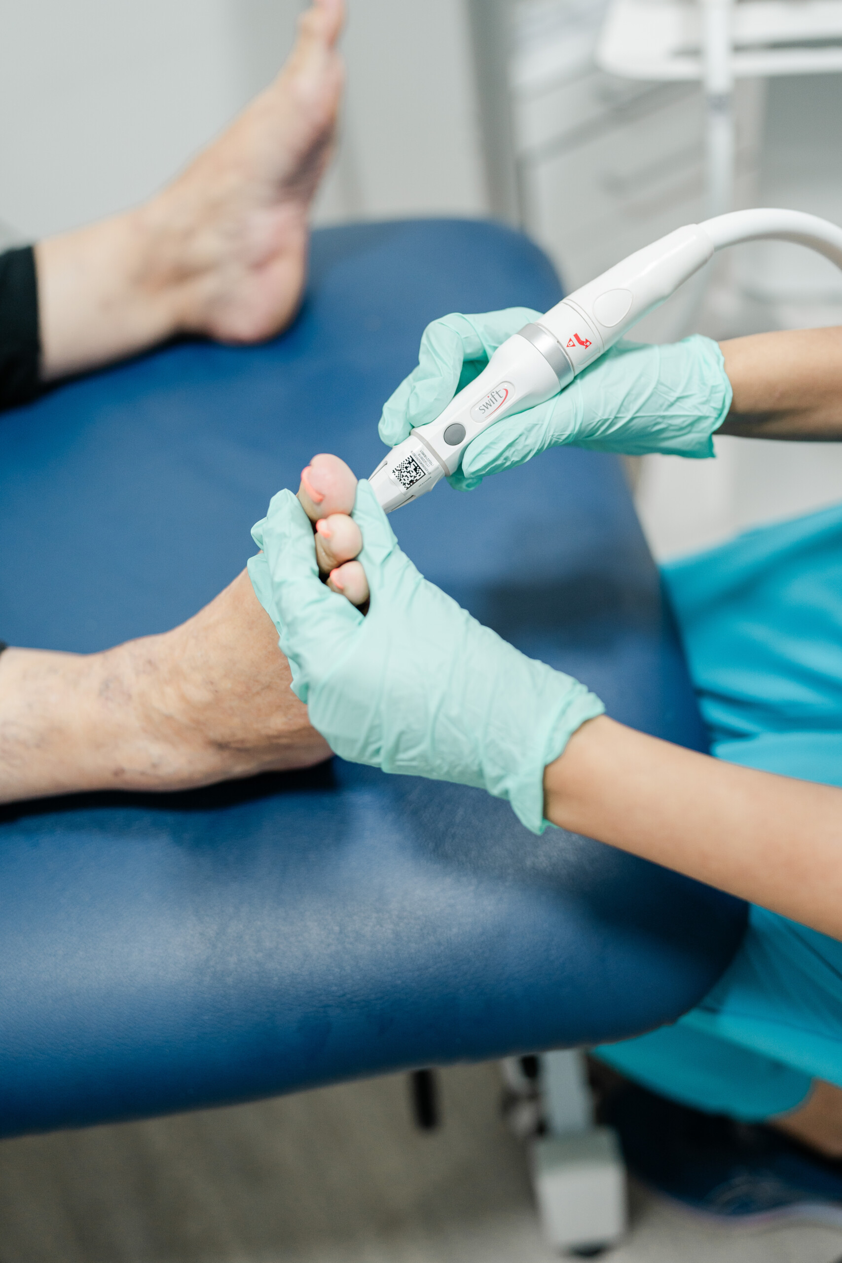 Symptoms of Verrucas & Warts | Verrucas & Warts | Chiltern Wellbeing